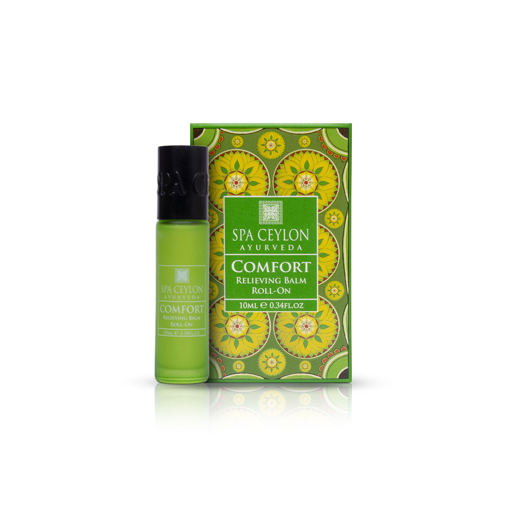 Comfort | Reliever Balm Roll - On 10ml